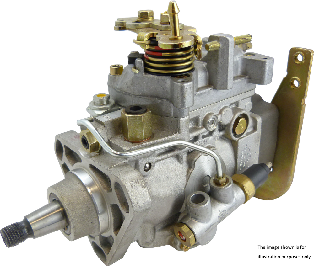 Bosch VE Diesel Fuel Injection Pump: 0 460 426 028 Exchange - Merlin Diesel Bosch VE Diesel Fuel Injection Pump: 0 460 426 028 Exchange - Merlin Diesel